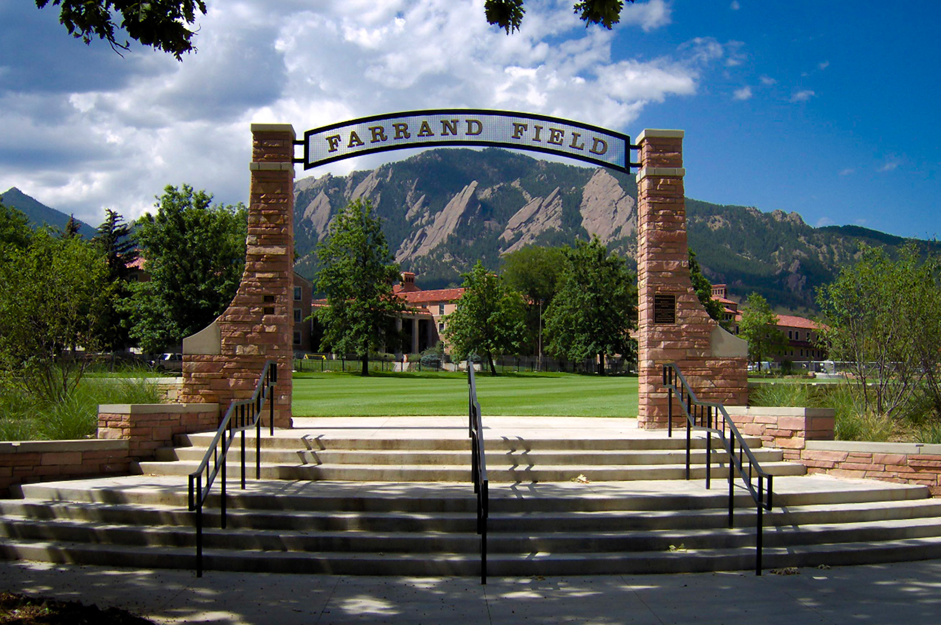 Graduation From UWEC · caterer-z-t.github.io